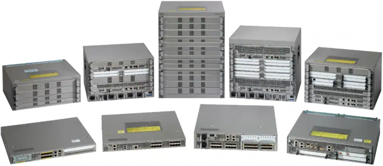 لایسنس روتر سیسکو ASR 5000 - فروش لایسنس